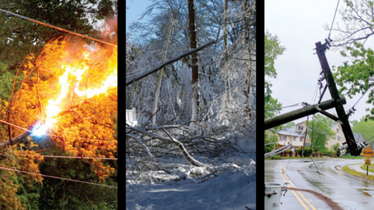 Targeted Grid Hardening for Public Safety | Sentient Energy