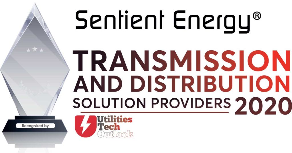 Making the Grid Safe, Reliable & Future-Ready | Sentient