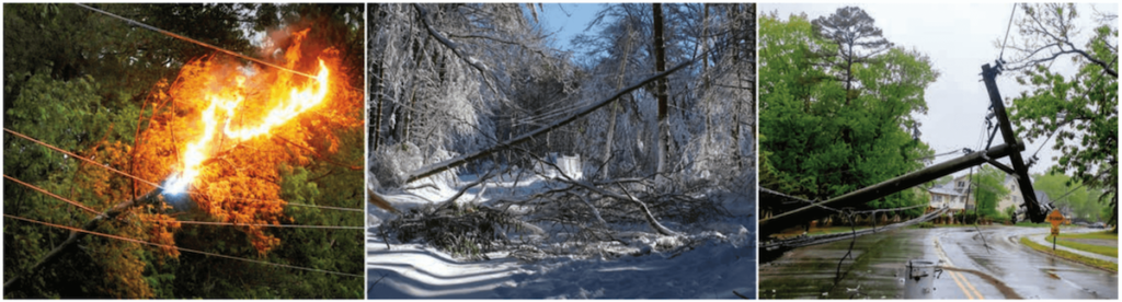 Sentient Energy’s Grid Analytics System Moves the Needle on Wildfire ...