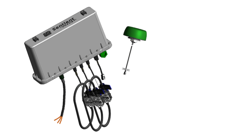 UM1™ Underground Line Sensor - Sentient Energy